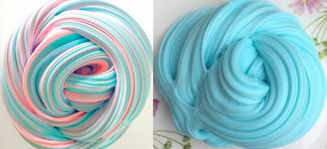 Sabe o que é Slime? Confira aqui a melhor receita! - Potinho de Mel O ...